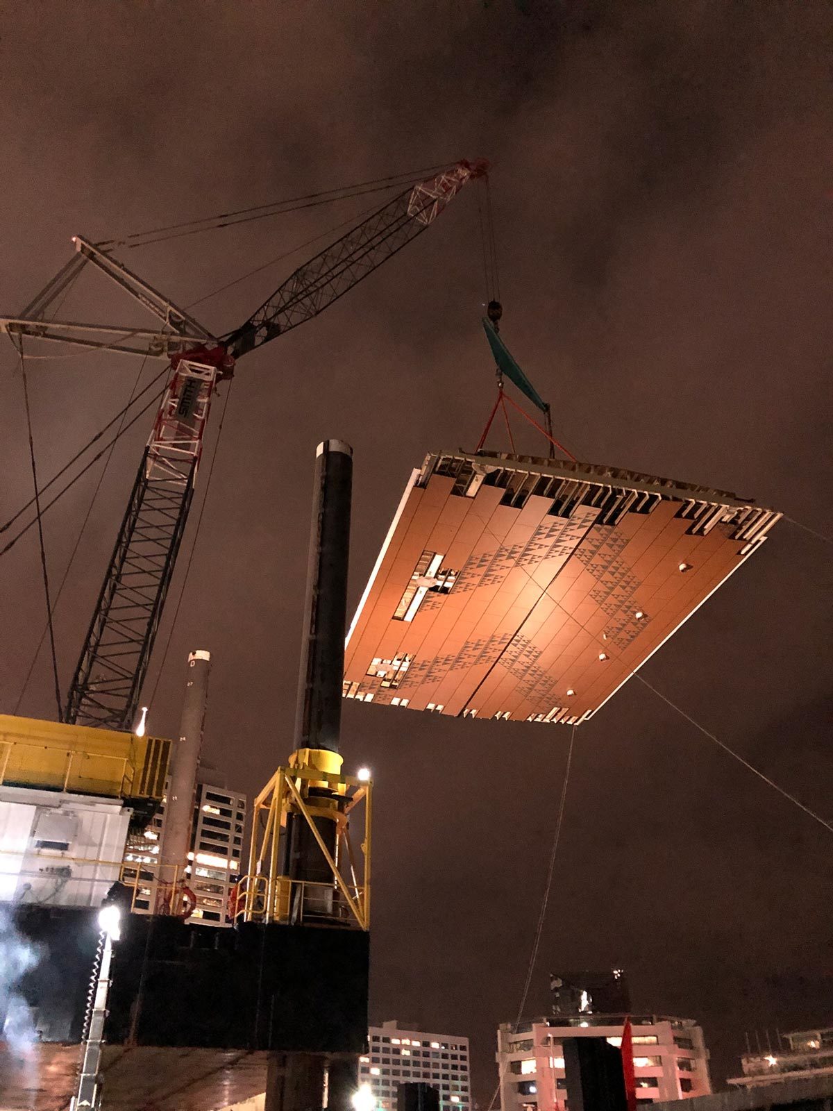 Commercial Construction Auckland | Apartment construction