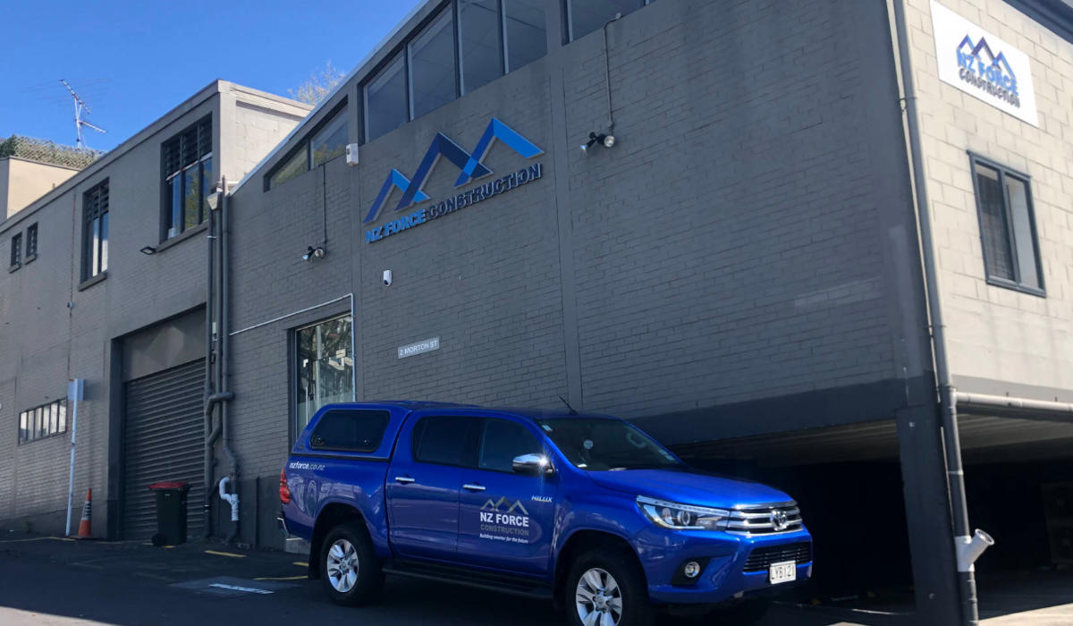 Construction Companies Auckland | Commercial Builders
