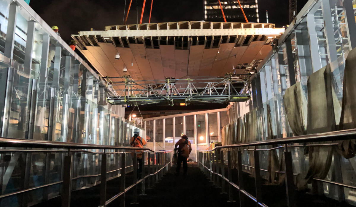 Construction Auckland | Auckland Construction Management