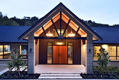 Building Project Management Auckland | NZ Force Construction